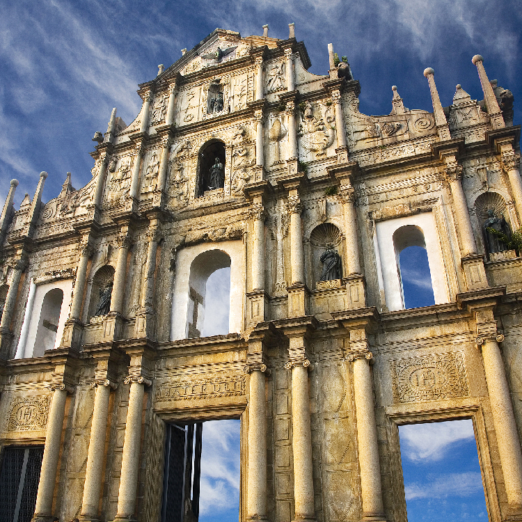 Live: The 21st anniversary of Macao's return to the motherland - CGTN