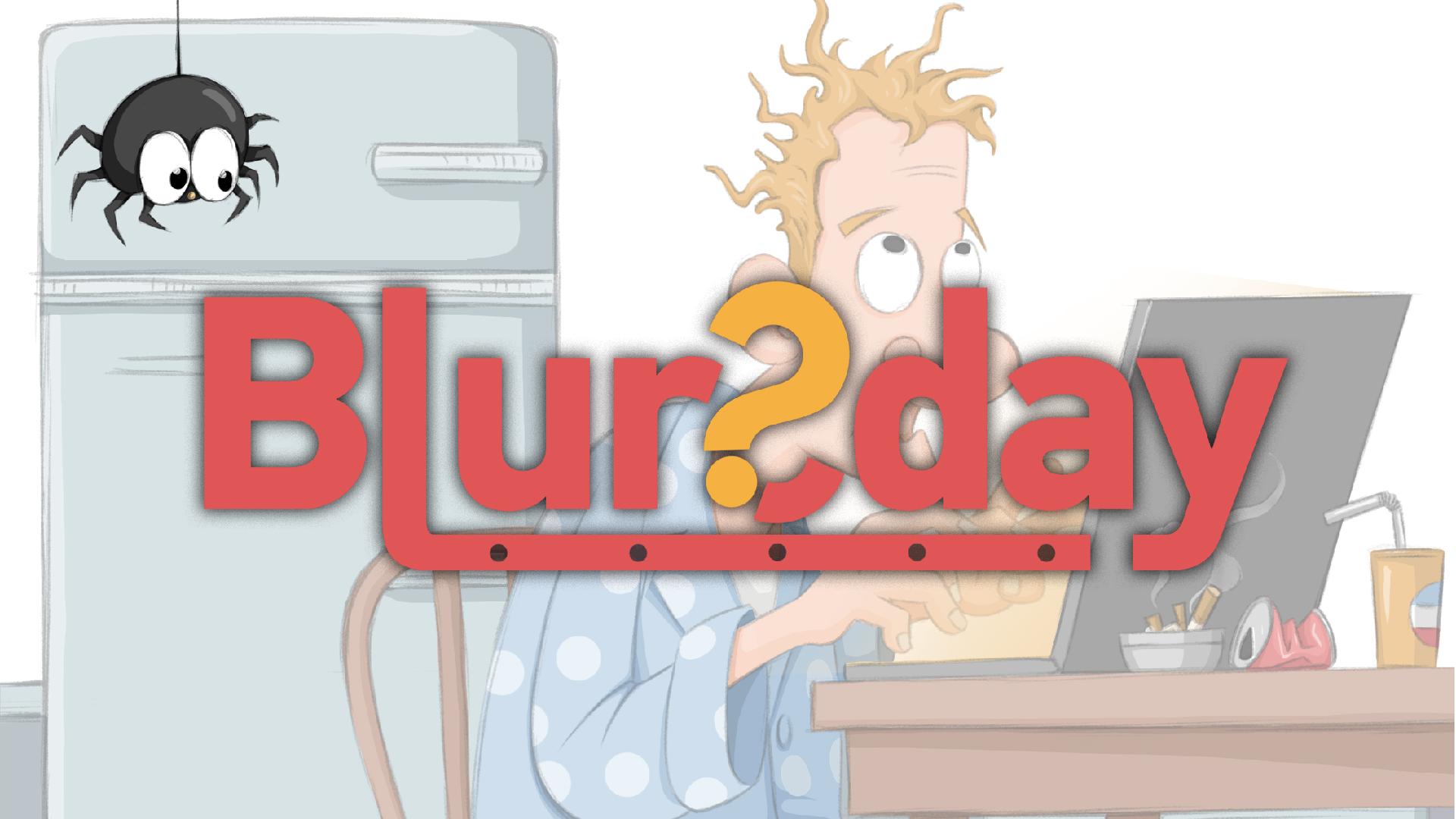 New words you shouldn't miss in 2020: Blursday - CGTN