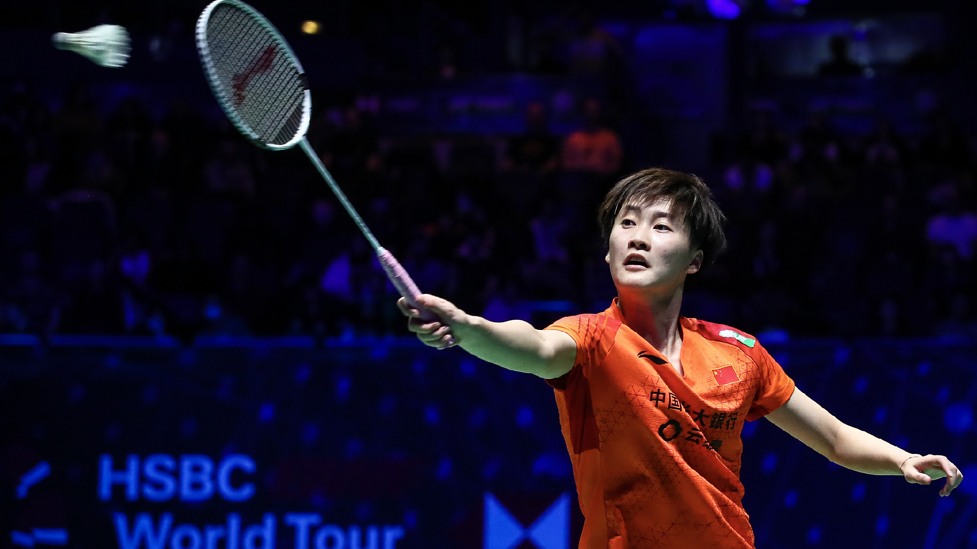 BWF unveils tournament calendar for first half of 2021 - CGTN