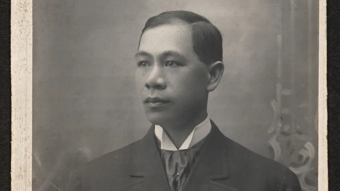 Cui Xingyu - Star - CGTN