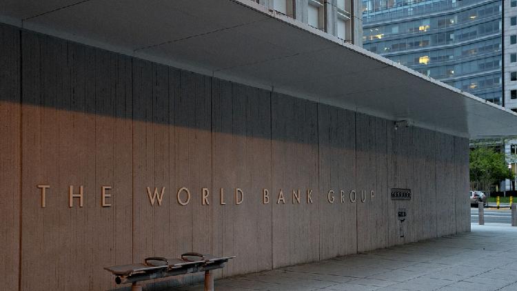 World Bank: China's economy recovered quickly but risks remain - CGTN