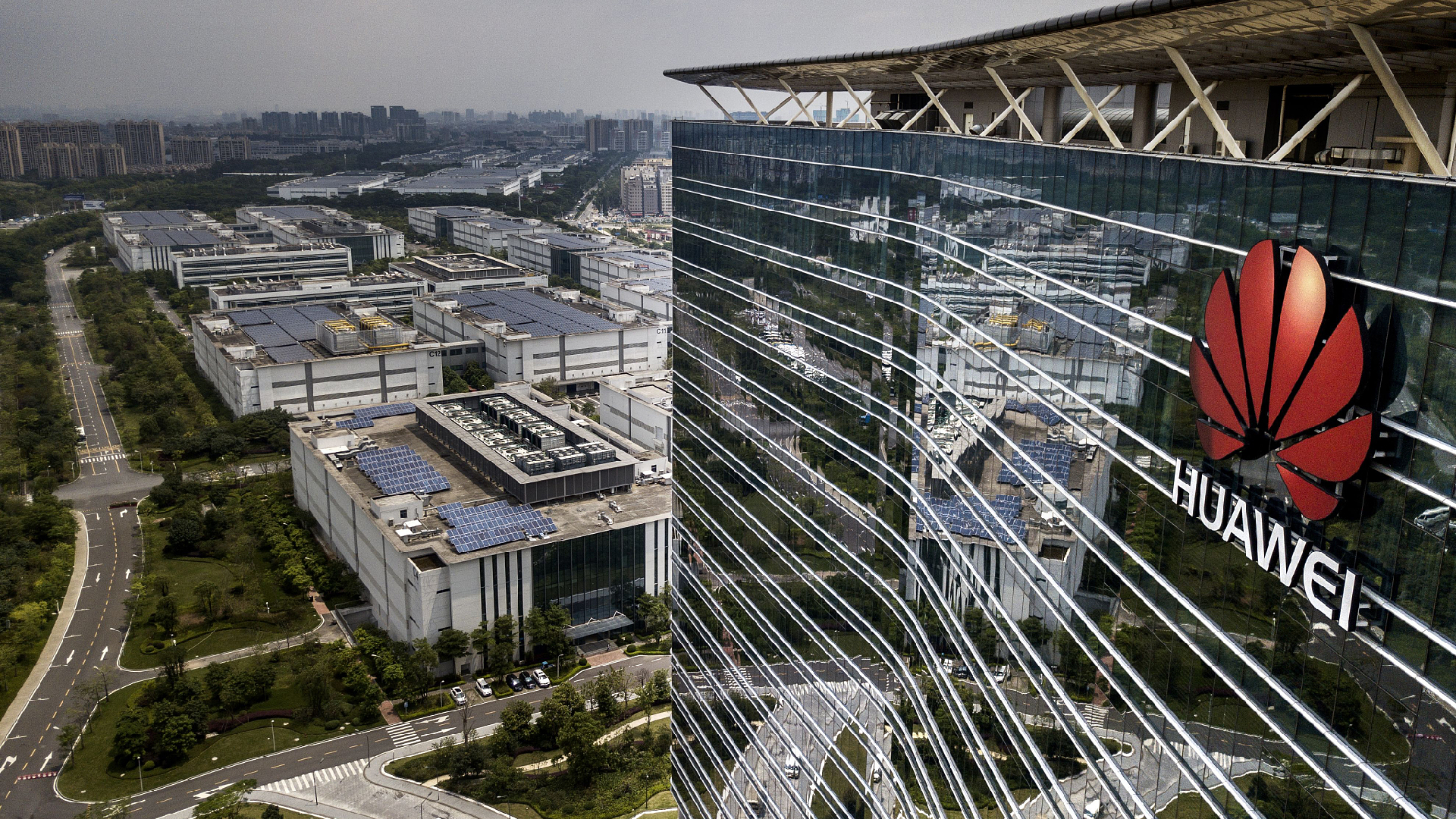 The most important China-U.S. tech difference is trustworthiness - CGTN