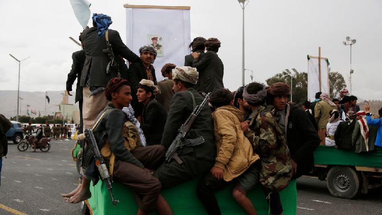 U.S. policy in Yemen needs humanitarian lens - CGTN