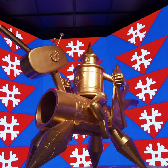 Beijing exhibition pays tribute to Chinese illustrator Zhang Guangyu - CGTN