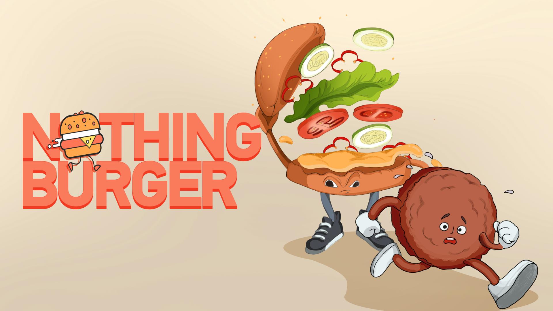 New words from 2020: Nothingburger - CGTN