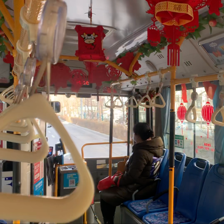 Shenyang public transit limits passenger flow to curb virus resurgence ...