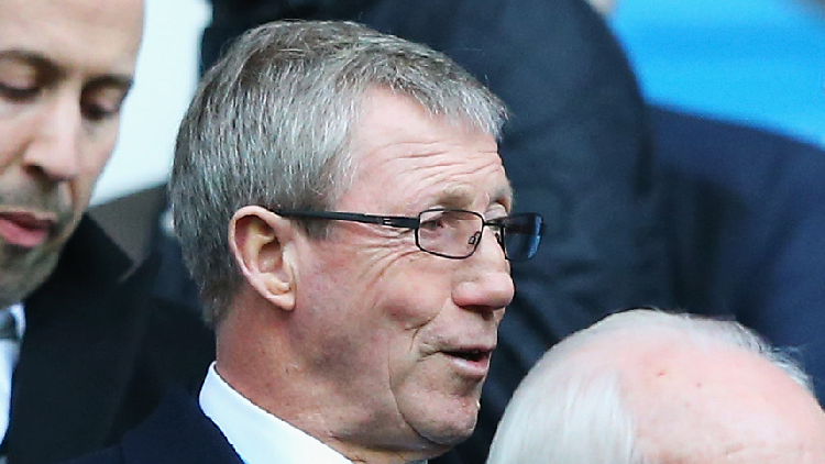 Former Man City great Colin Bell dies aged 74 - CGTN