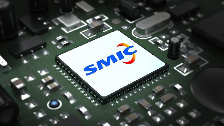 Chinese chipmaker SMIC delisted from U.S. OTCQX Market - CGTN