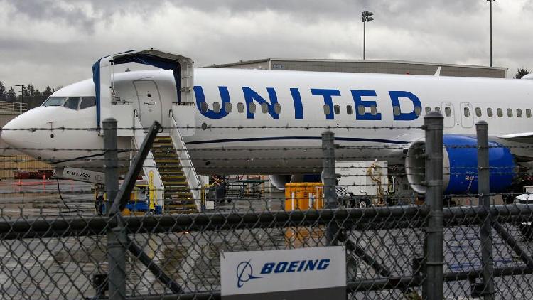 Boeing to pay $2.5b to settle U.S. fraud charges over 737 MAX - CGTN