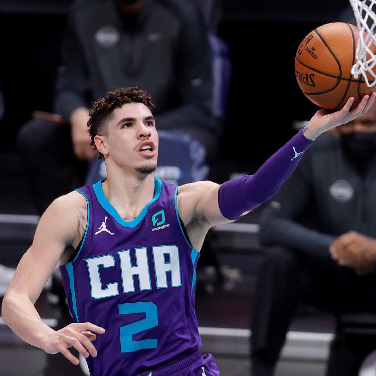 NBA highlights on Jan. 9: Ball becomes youngest to post triple-double ...