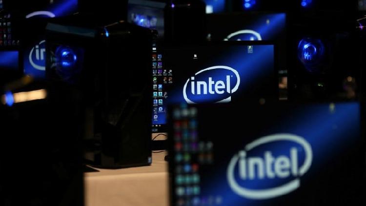 Intel says production of new data center chips set to ramp up in Q1 - CGTN
