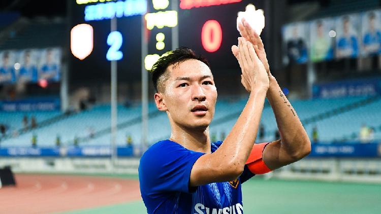 Exclusive interview: Wu Xi on historic title win and World Cup dreams ...
