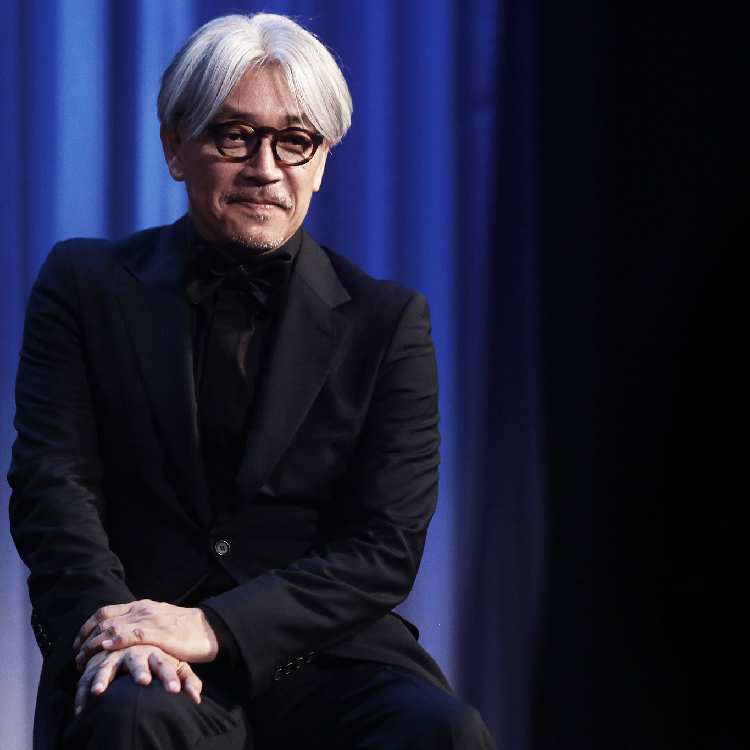 Japanese composer Sakamoto treated for rectal cancer - CGTN