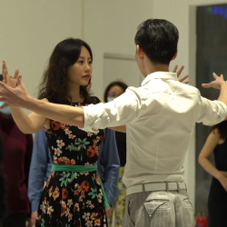 Tango popularity grows in China - CGTN