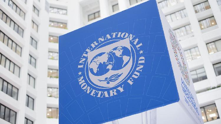 IMF sees a stronger starting point for the 2021-22 global forecast - CGTN