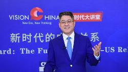 'Anything is possible': China hopes to cooperate with U.S. to fix ties ...