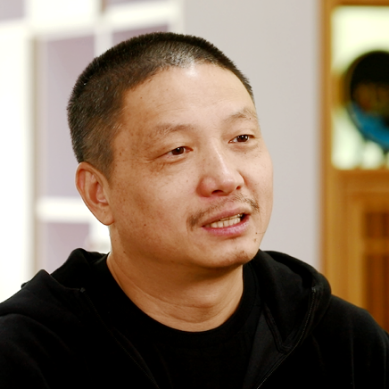 Exclusive interview with screenwriter Yu Fei: Say no to plagiarizers - CGTN