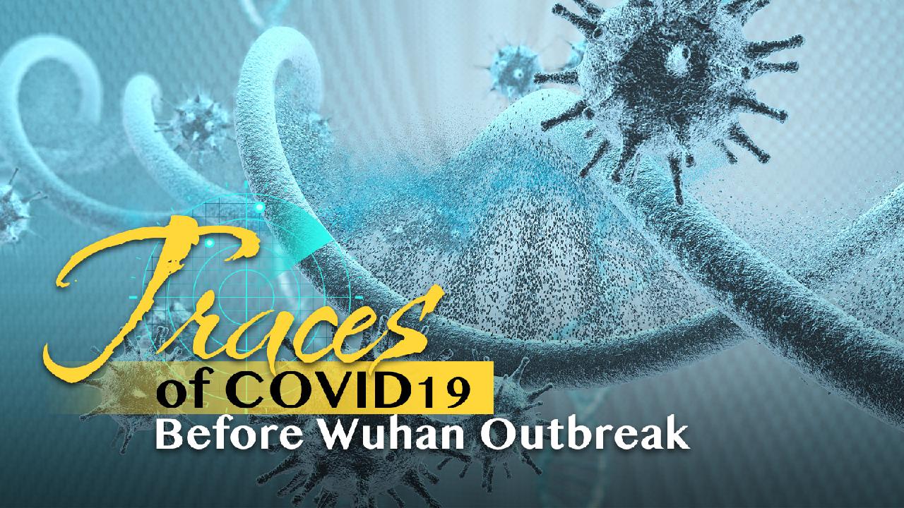 Graphics: The scientific research for the origins of coronavirus - CGTN