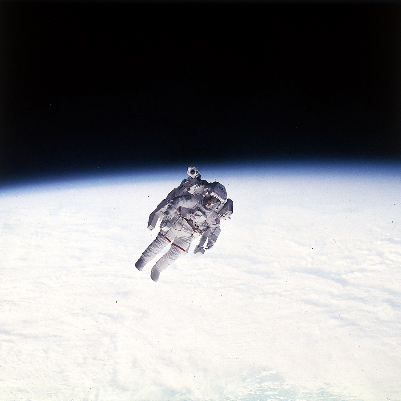 Live: NASA astronauts conduct spacewalk to upgrade ISS - CGTN