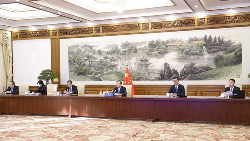 Senior Chinese diplomat reaffirms China support for the UNSC reform - CGTN