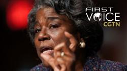 The new Red Scare - CGTN