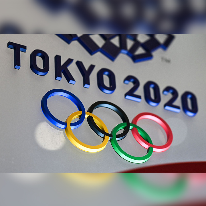 Live: News conference on latest preparations for Tokyo Olympics - CGTN