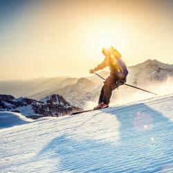 Graphics: Ice and snow tourism surges ahead of 2022 Winter Olympics - CGTN