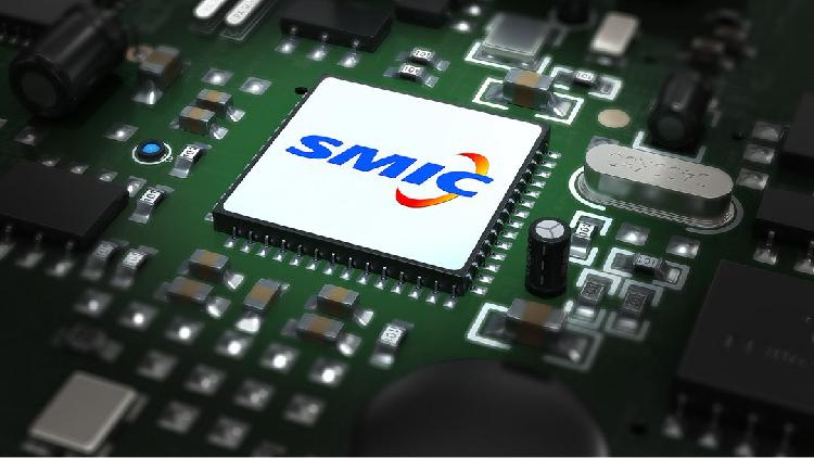 SMIC reports annual revenue jump, sanctions weigh on 2021 growth - CGTN