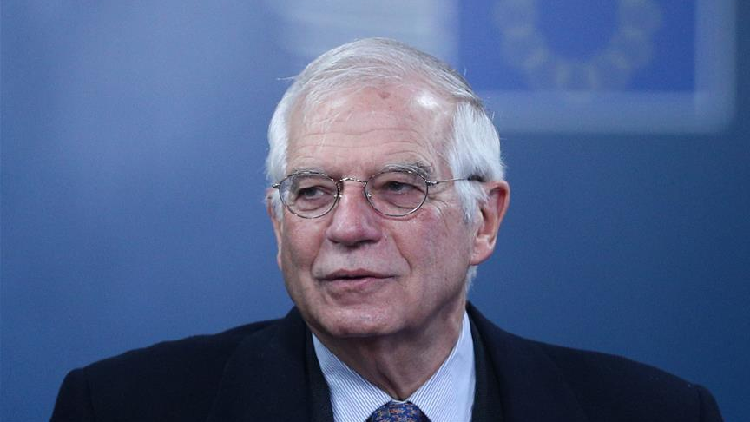 How Borrell's visit to Moscow affects EU-Russia relations - CGTN