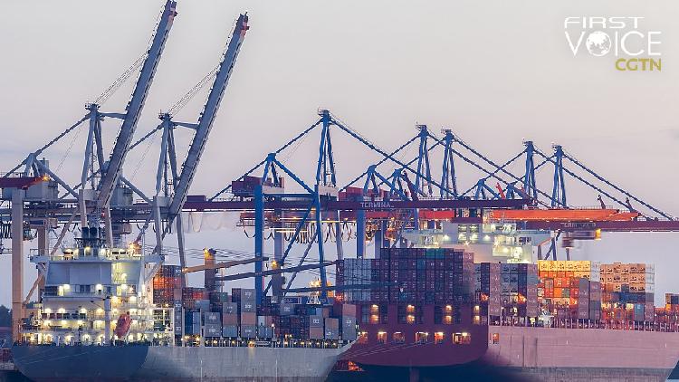 China and CEE countries - greater together than the sum of its parts - CGTN