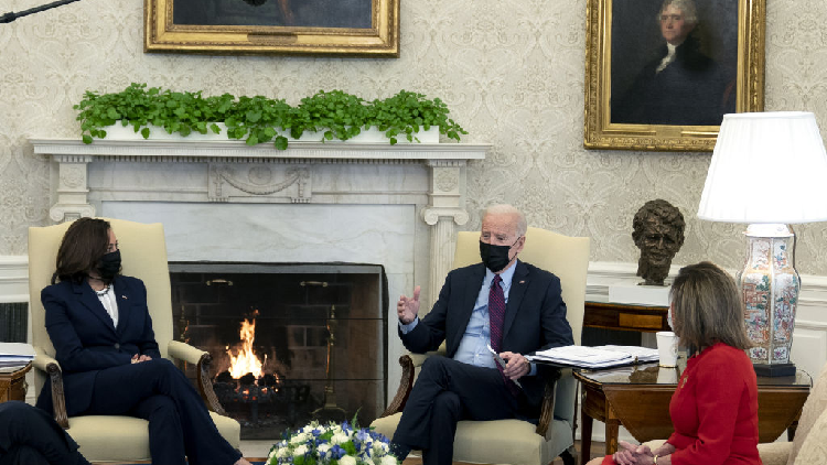 What's behind America's political realignment - CGTN