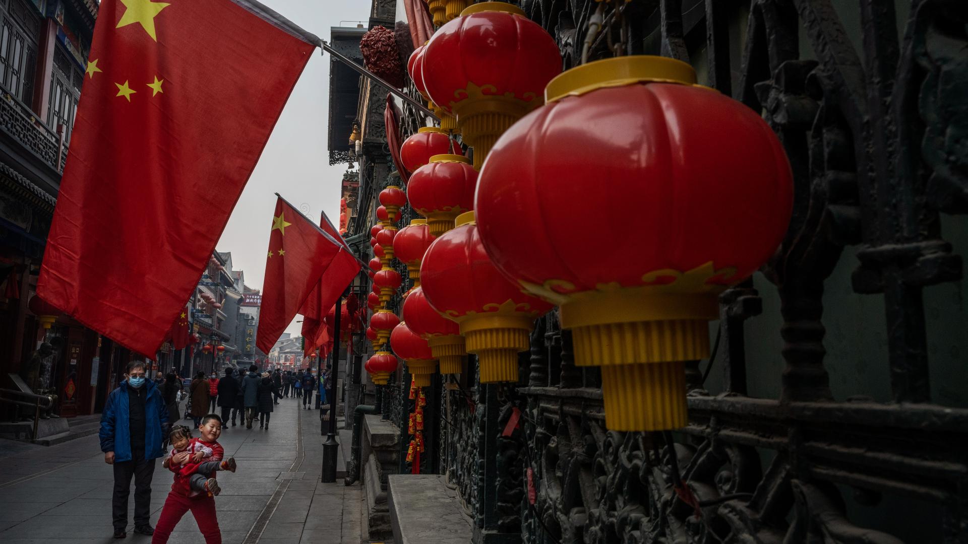 Chinese culture has enduring vitality - CGTN