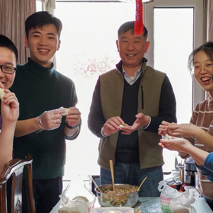 Finding new experiences while staying in Beijing for Spring Festival - CGTN