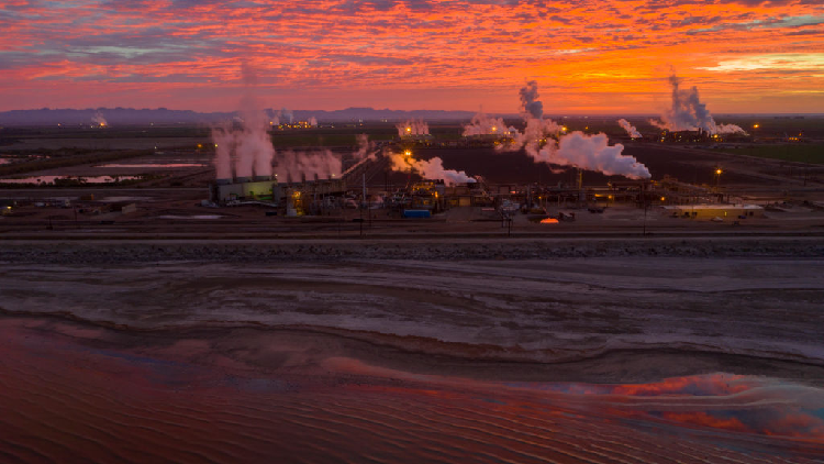 World failing to meet commitments to limit environmental damage: UNEP ...