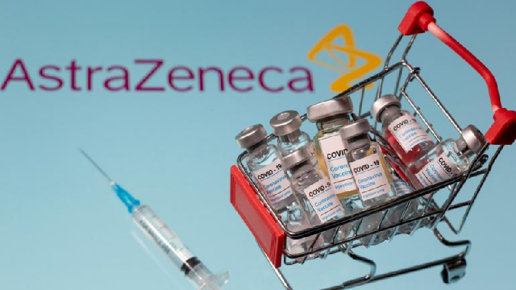 AstraZeneca/Oxford vaccine more effective with longer dose gap: study ...