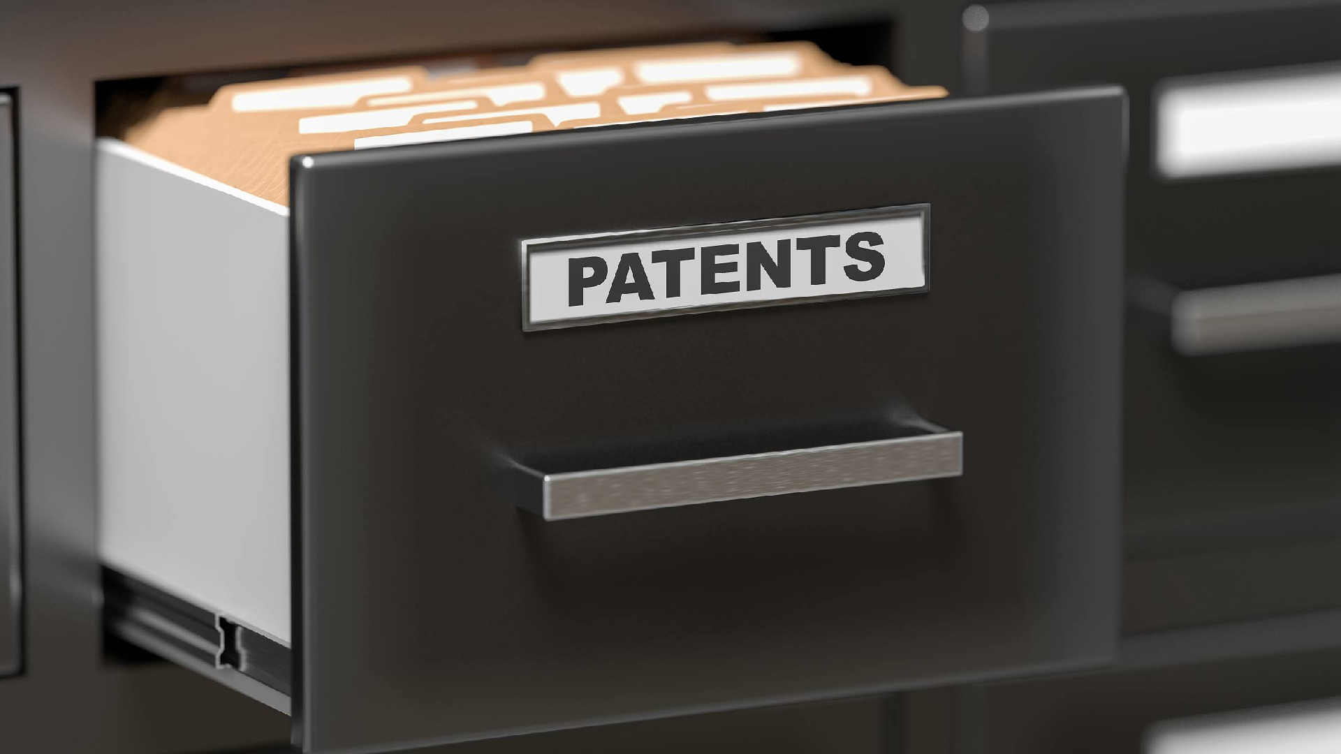 China continues to lead in global patent filings, says WIPO - CGTN