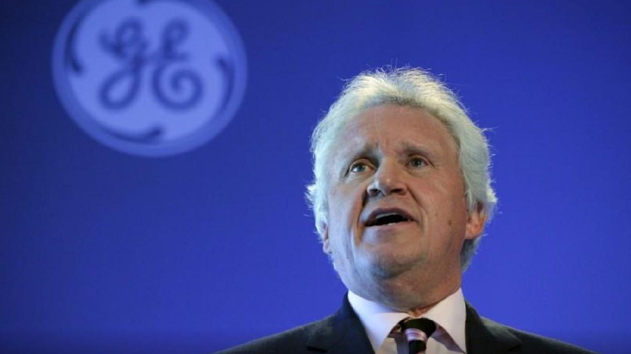 Ex-GE CEO: Tough trade policies on China makes competitors stronger - CGTN