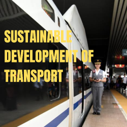 How will China raise coordinated transport development by 2035? - CGTN