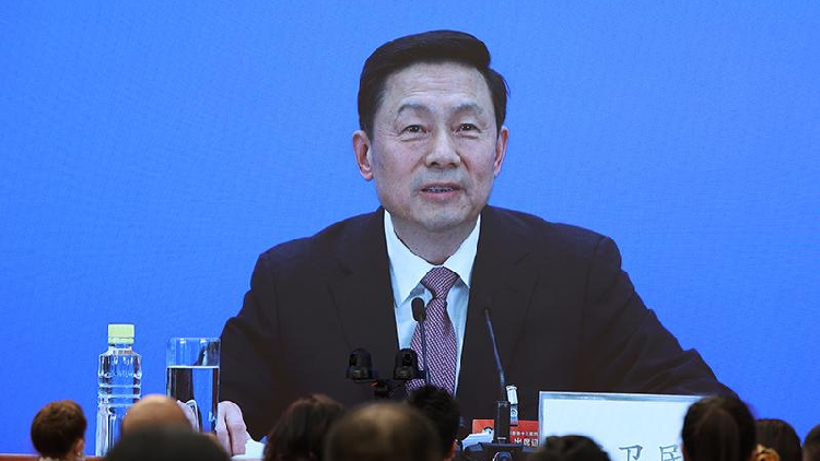 CPPCC proposals were effectively handled in 2020: Spokesperson - CGTN