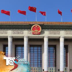 Live: China's NPC holds media conference ahead of annual session - CGTN