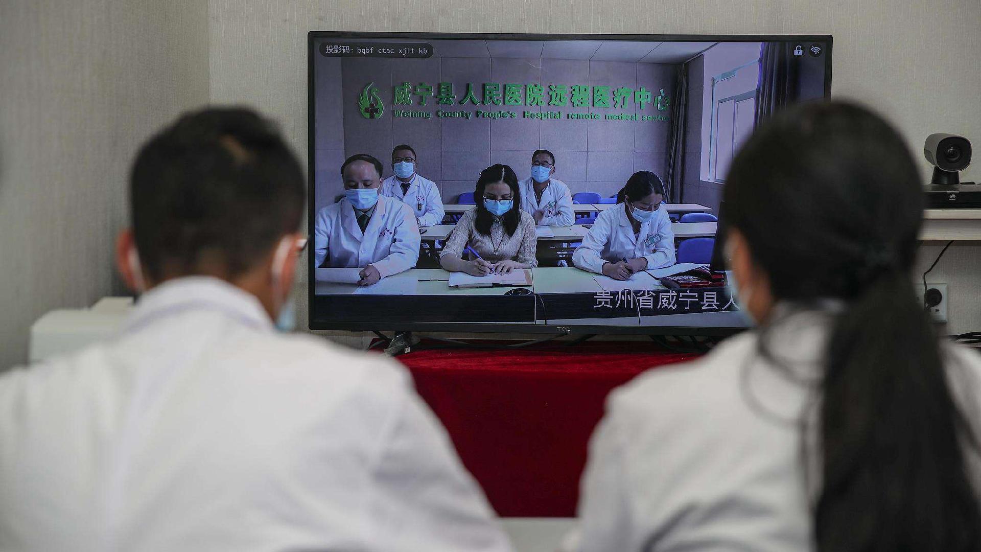 Every second matters in saving lives: NPC deputy - CGTN