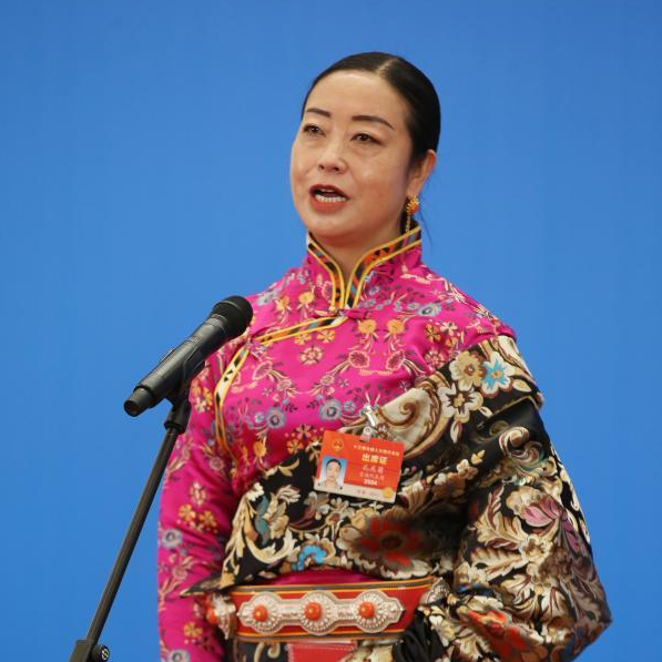 NPC Deputy: Education vital to poverty alleviation, rural vitalization ...