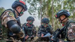 What to make of China's 2021 defense budget - CGTN