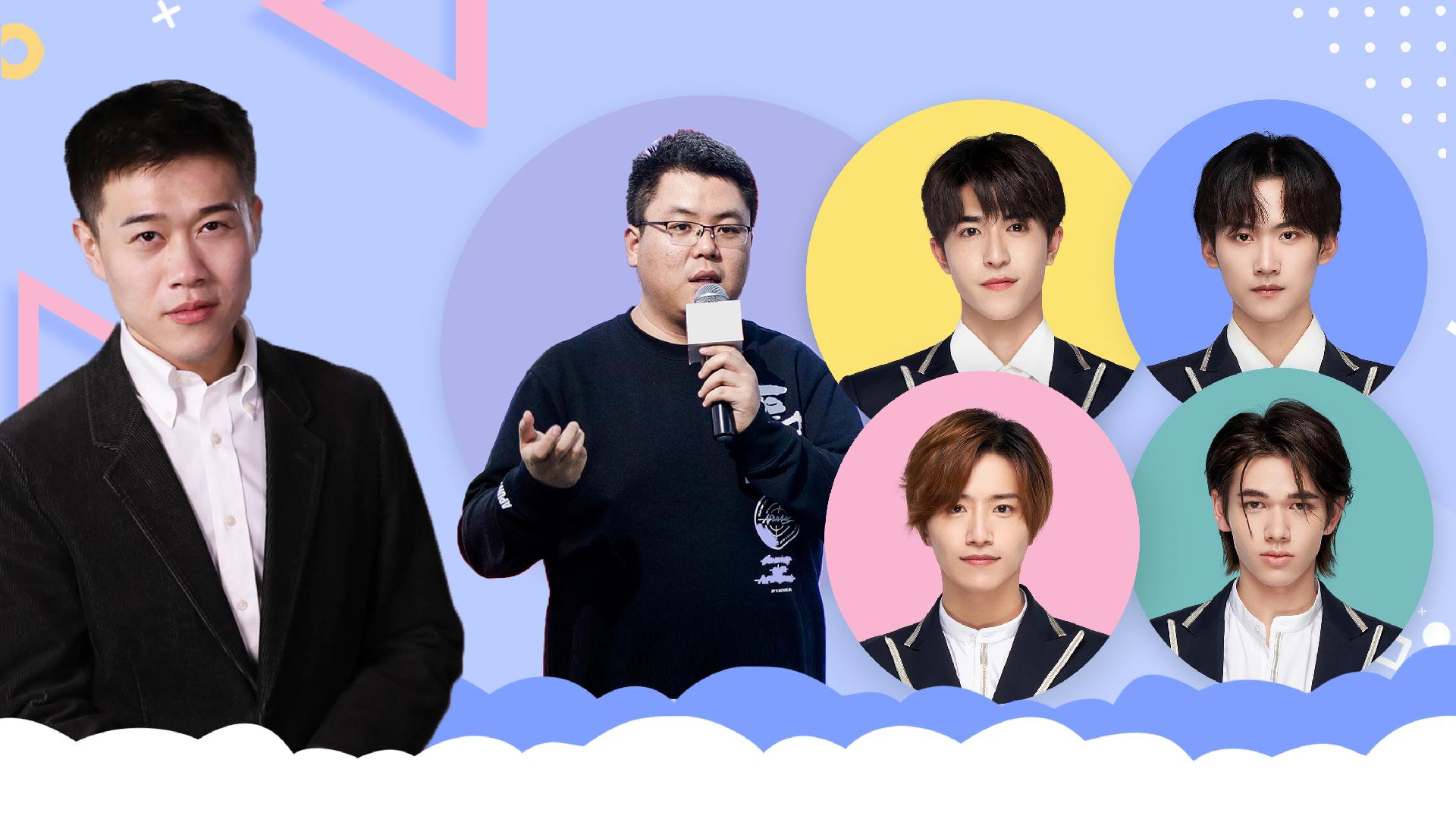 Live: Chinese talent shows go global - CGTN