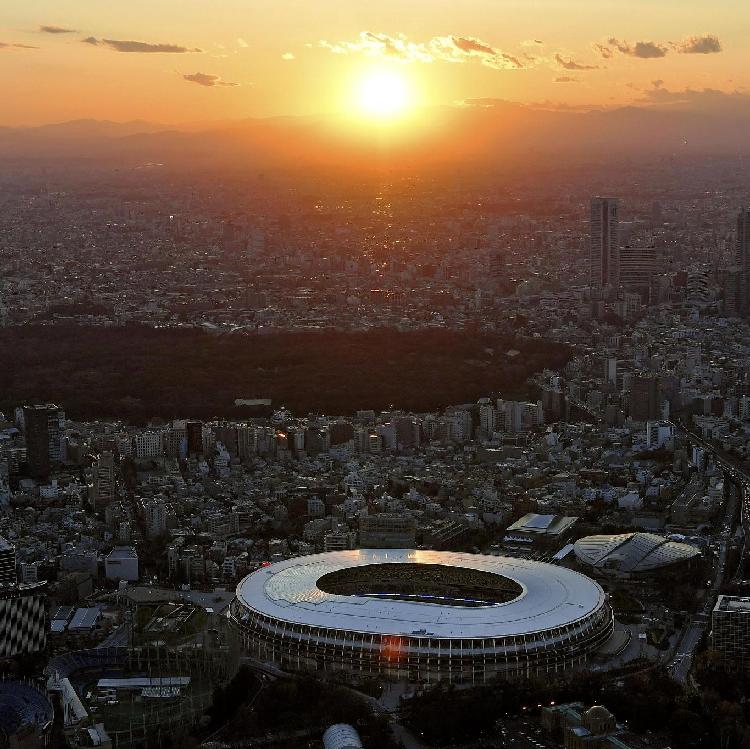 Kyodo News: Tokyo Olympics happening without overseas spectators - CGTN