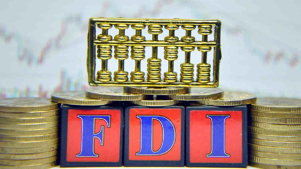 Was China's place as the largest destination for FDI inevitable? - CGTN