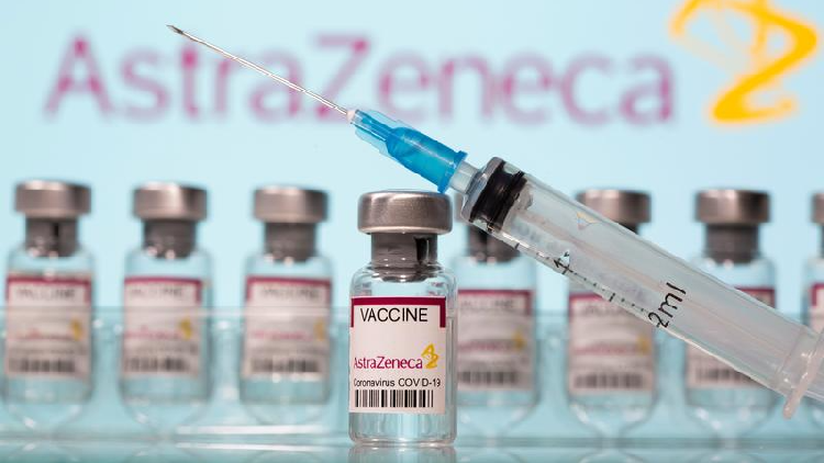 EMA: Benefits of AstraZeneca vaccine continue to outweigh risks - CGTN
