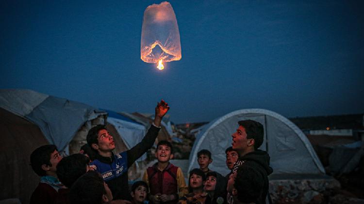 Syrian crisis 10 years on: Intl. efforts urged to restore order - CGTN