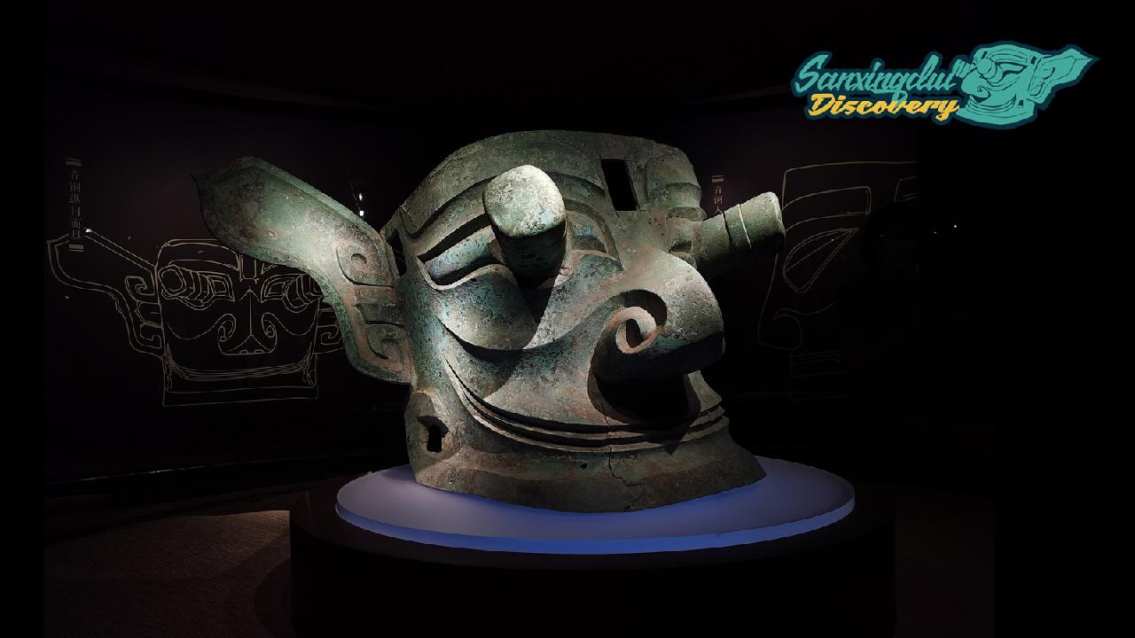 Live: How Sanxingdui relics unlock the mysteries of the ancient Shu - CGTN