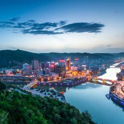 The many wonders of Yan'an - CGTN